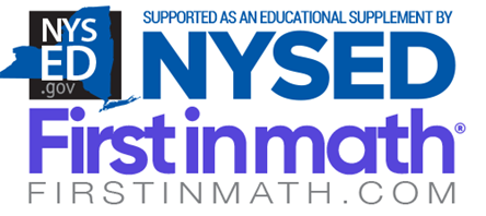 nysed - First in Math